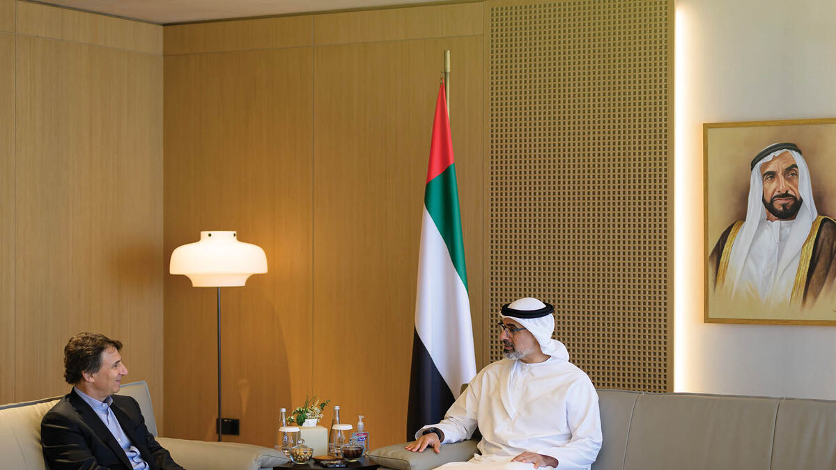 Abu Dhabi Economy News - ADMO